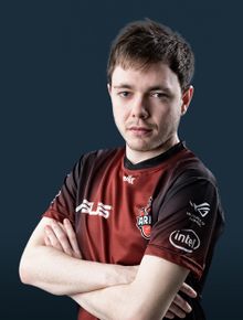 Reven (Antonio Pino) - Leaguepedia | League of Legends Esports Wiki