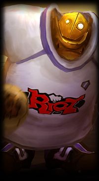 Blitzcrank/Gallery - Leaguepedia | League of Legends Esports Wiki