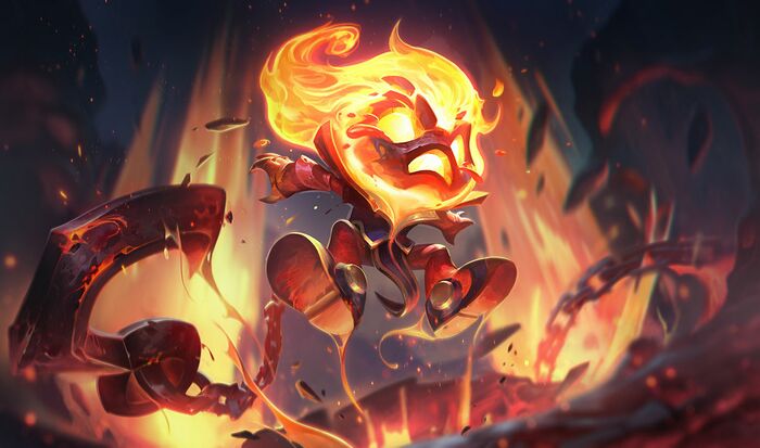 Amumu/Gallery/Splash Screens - Leaguepedia | League of Legends Esports Wiki