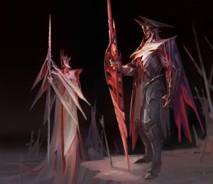 Darkin (Lore) - Leaguepedia | League of Legends Esports Wiki