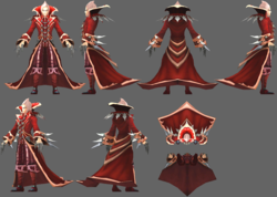 Vladimir/Gallery - Leaguepedia | League of Legends Esports Wiki