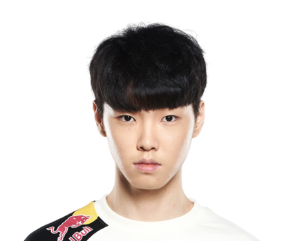 Chovy - Leaguepedia | League of Legends Esports Wiki