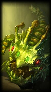 Kog'Maw/Gallery/Loading Screens - Leaguepedia | League of Legends ...