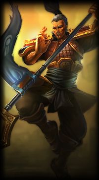Xin Zhao/Gallery/Loading Screens - Leaguepedia | League of Legends ...