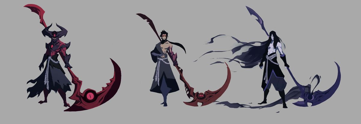 File:Kayn concept 6.jpg - Leaguepedia | League of Legends Esports Wiki