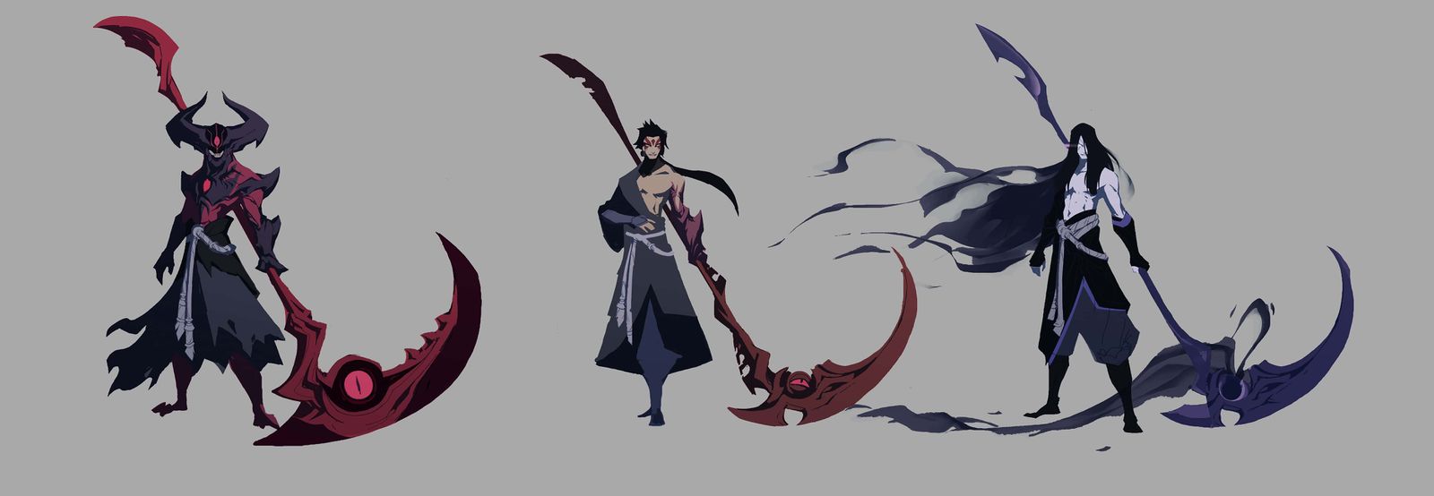 File:Kayn concept 6.jpg - Leaguepedia | League of Legends Esports Wiki