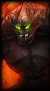Malphite/Gallery/Loading Screens - Leaguepedia | League of Legends ...