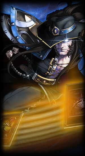 Twisted Fate/Gallery/Loading Screens - Leaguepedia | League of Legends ...