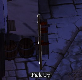 Gungnir - Official Magickapedia