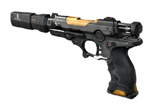 Stun Gun - Deus Ex: Mankind Divided Wiki