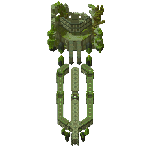 Rune Temple - Official MapleStory 2 Wiki