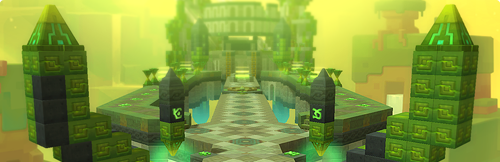 Rune Temple - Official MapleStory 2 Wiki