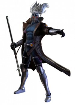 Gambit - Official Marvel Heroes Wiki