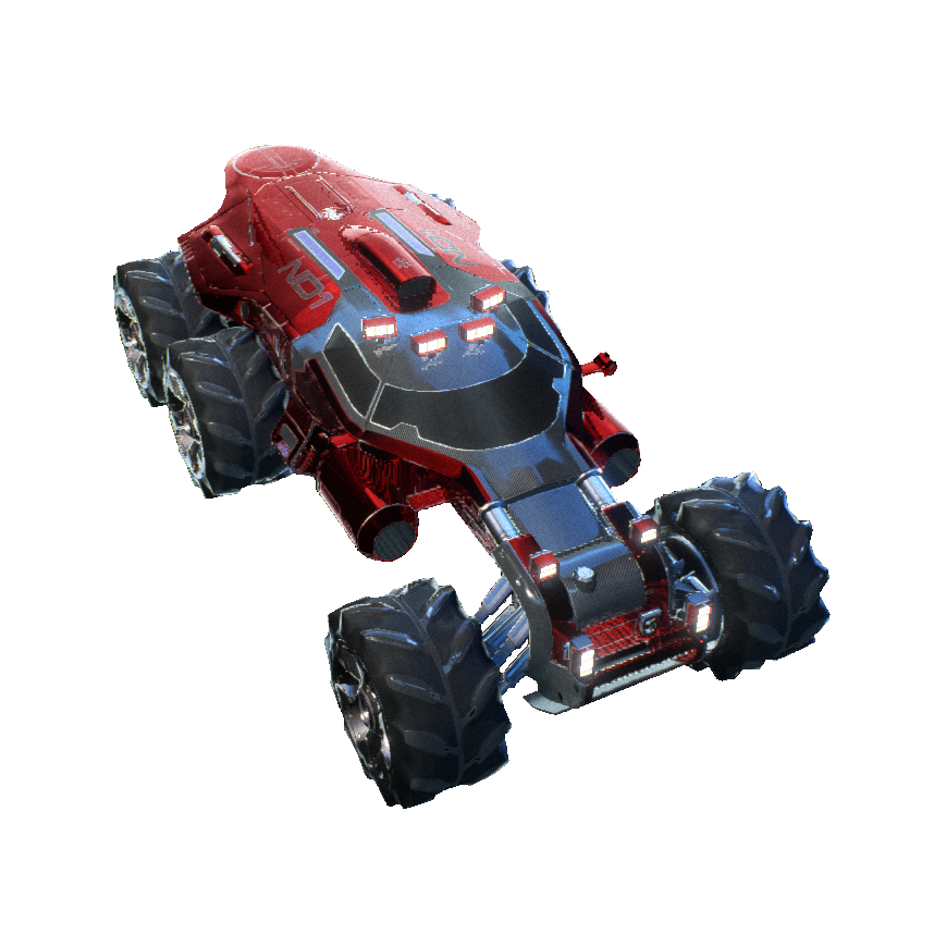 Blood Pack - Mass Effect: Andromeda Wiki