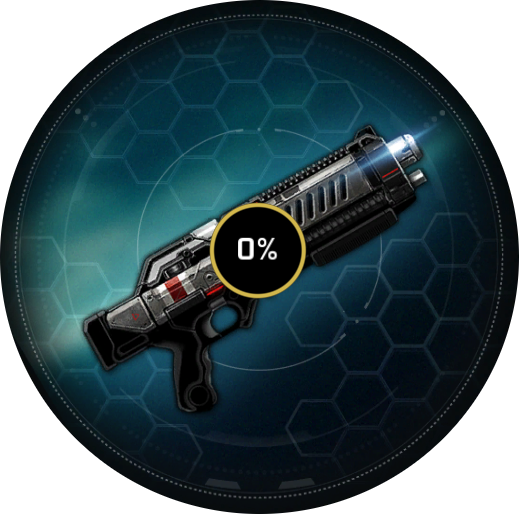 Shotgun Mastery Bronze Mass Effect Andromeda Wiki