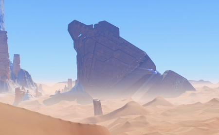 Elaaden: A New World - Mass Effect: Andromeda Wiki