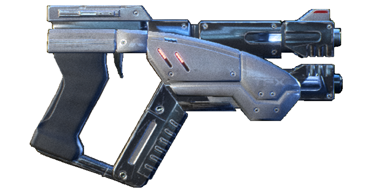 M-3 Predator X - Mass Effect: Andromeda Wiki