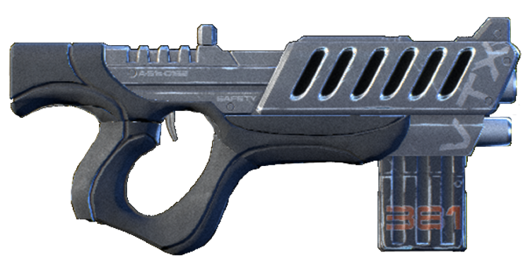 Charger - Mass Effect: Andromeda Wiki