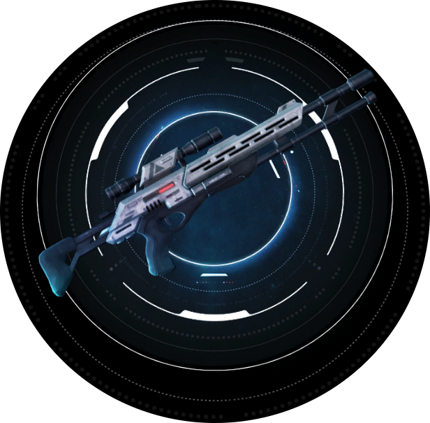 Sniper Rifle Mass Effect Andromeda Wiki