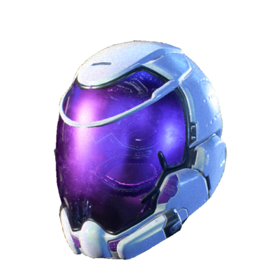 Heleus Defender Helmet X - Mass Effect: Andromeda Wiki