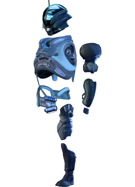 Angaran Armor - Mass Effect: Andromeda Wiki