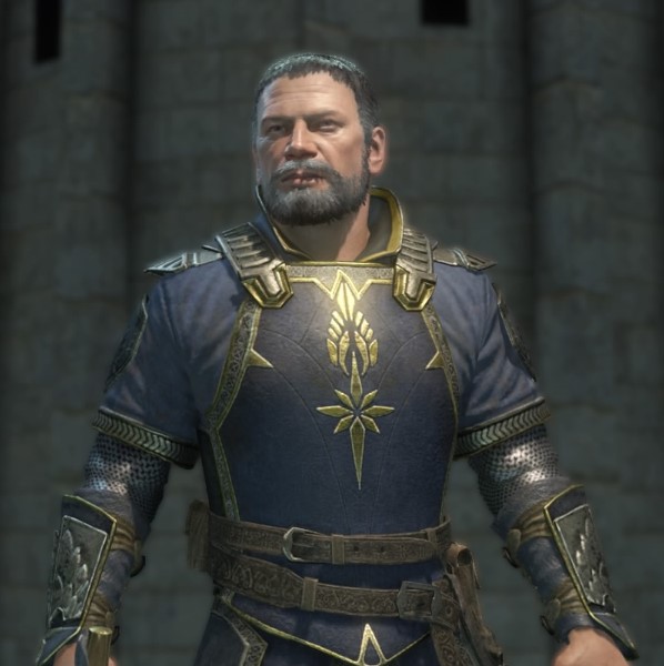 General Castamir - Middle-earth: Shadow of War Wiki
