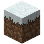 Neve (camada) - Minecraft Wiki Oficial