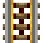 Trilho Elétrico - Minecraft Wiki Oficial