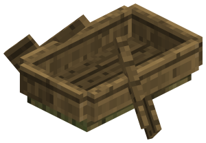 Bote - Minecraft Wiki Oficial