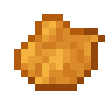 Corante laranja - Minecraft Wiki Oficial