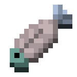 Peixe - Minecraft Wiki Oficial