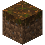 Podzol - Minecraft Wiki Oficial