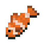 Peixe - Minecraft Wiki Oficial