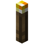 Tocha - Minecraft Wiki Oficial
