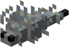 Traça - Minecraft Wiki Oficial