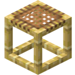 Andaime - Minecraft Wiki Oficial