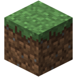 Bloco de grama - Minecraft Wiki Oficial