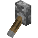 Alavanca - Minecraft Wiki Oficial