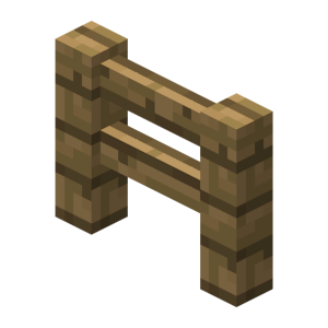 Cerca - Minecraft Wiki Oficial