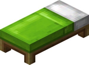 Cama - Minecraft Wiki Oficial