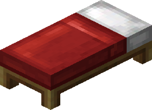 Cama - Minecraft Wiki Oficial