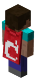 Capa - Minecraft Wiki Oficial