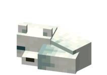 Raposa - Minecraft Wiki Oficial