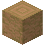 Tronco - Minecraft Wiki Oficial