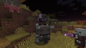 Devastador - Minecraft Wiki Oficial