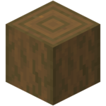 Tronco - Minecraft Wiki Oficial