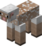 Ovelha - Minecraft Wiki Oficial