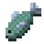 Ryba (jídlo) – Oficiální Minecraft Wiki