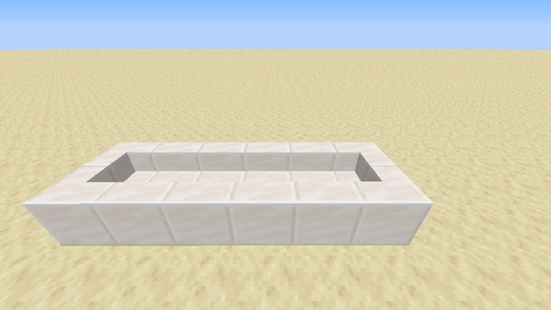 Anleitungen/TNT sichere Mauer – Das offizielle Minecraft Wiki