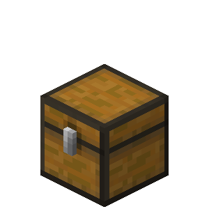 Truhe – Das offizielle Minecraft Wiki